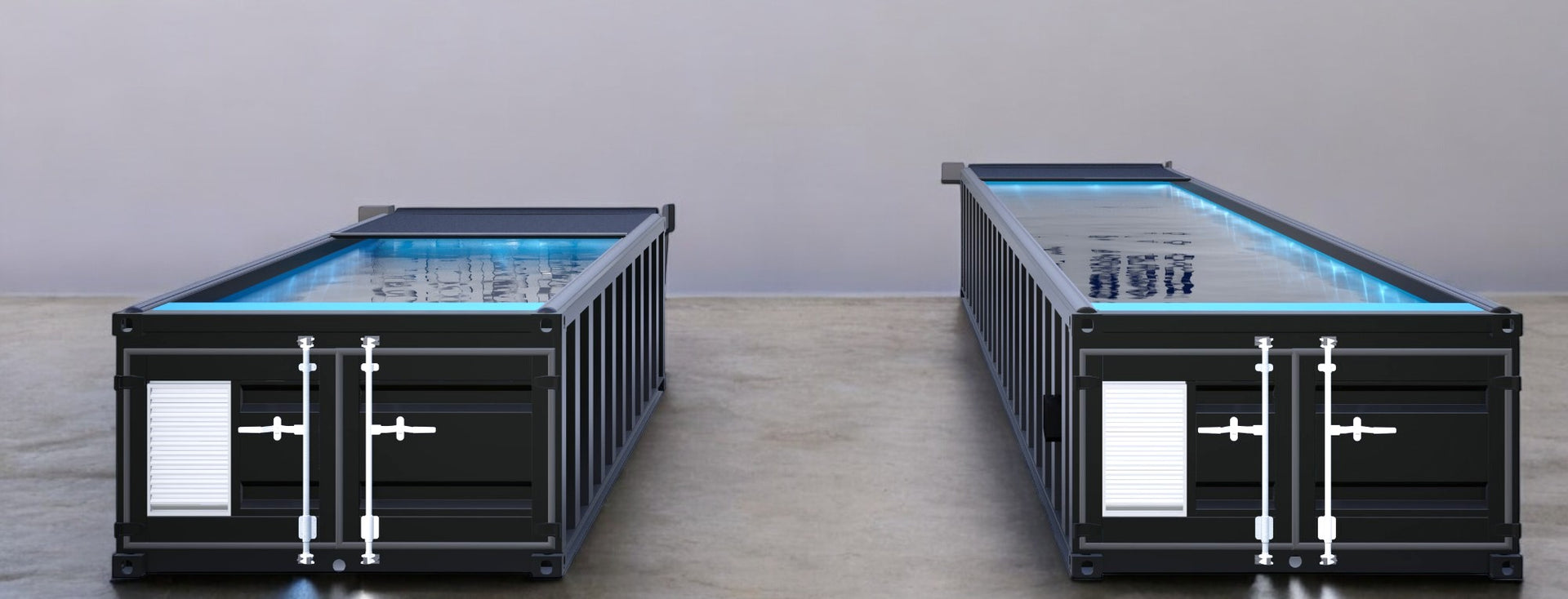 Tangle Pools