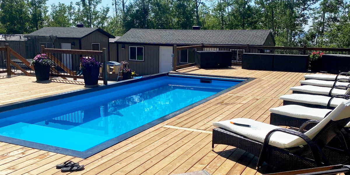 Tangle Pools